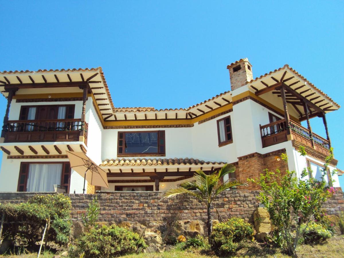 VILLA JUANITA VILLA DE LEYVA VILLA JUANITA VILLA DE LEYVA
